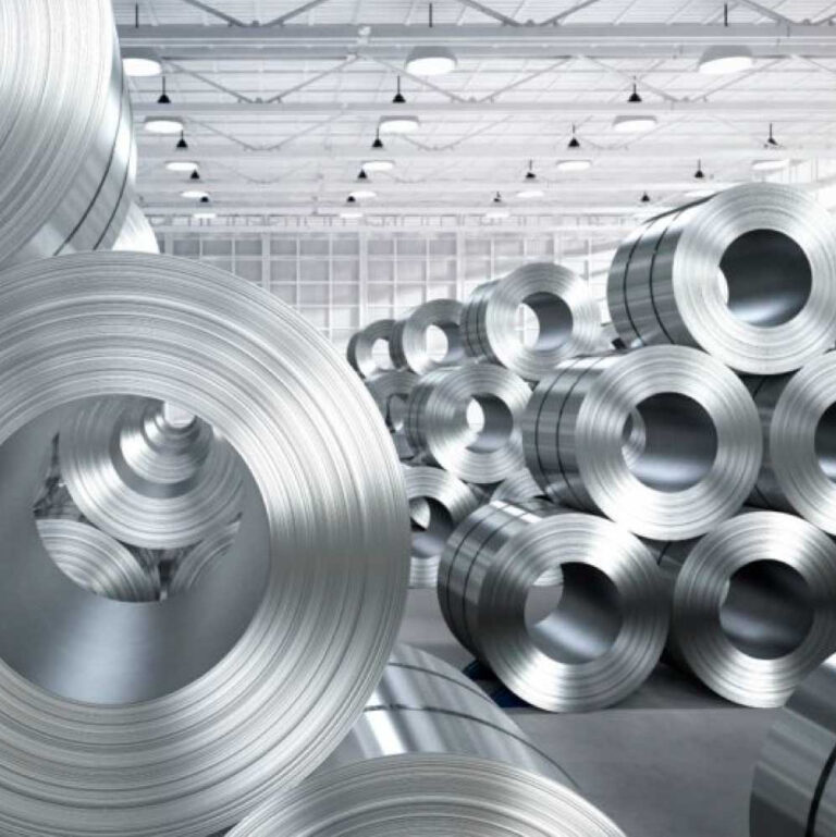 Aceros Mareli – Distribución de aceros y materiales