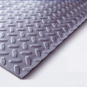 Placa Antiderrapante - Aceros Mareli