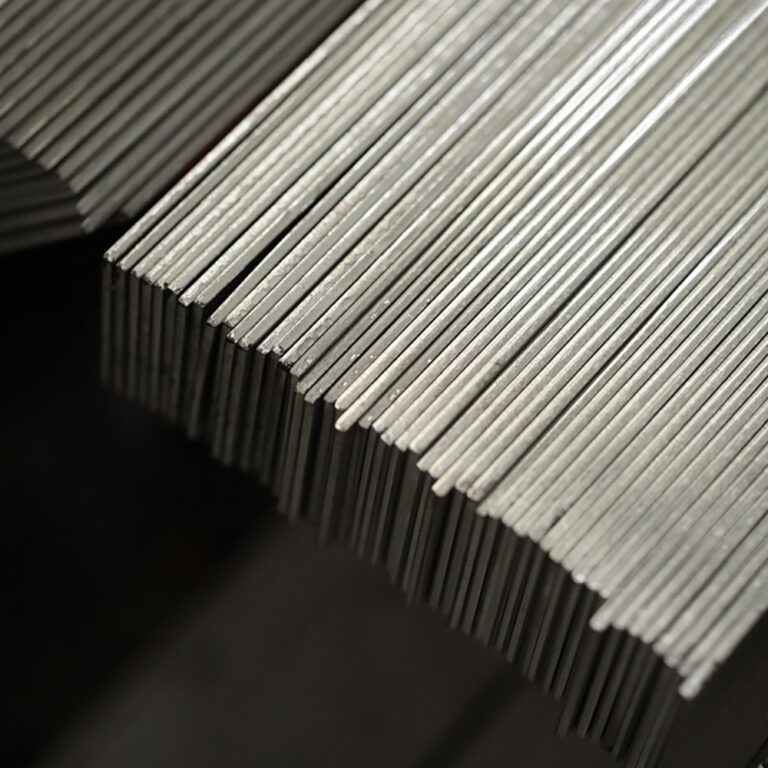 Soleras – Aceros Mareli