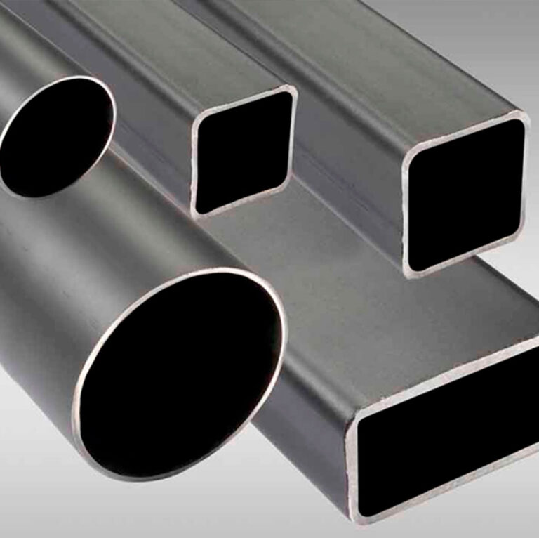 Perfiles Tubulares - Aceros Mareli