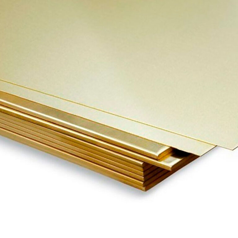 Latón y Cobre – Aceros Mareli