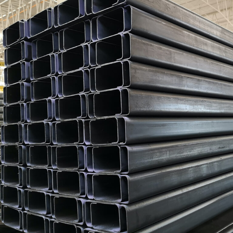 Polin - Aceros Mareli